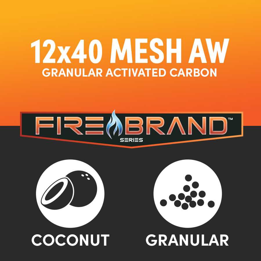 BULK Coconut Granular Activated Charcoal for water filters and kidney ...