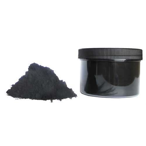 SAMPLES - ACTIVATED CHARCOAL POWDER
