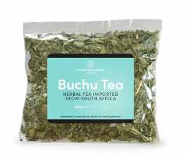 Buchu Leaf
