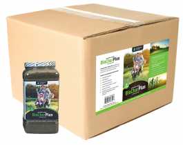 Charcoal Green® BIOCHAR PLUS Inoculated Biochar